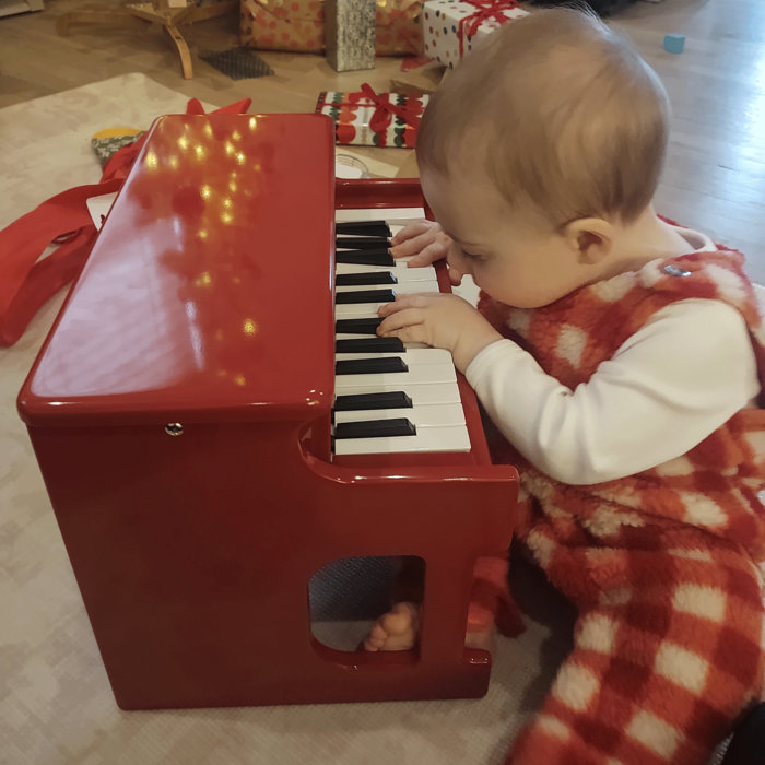 Volume 1 | Tobin Songs