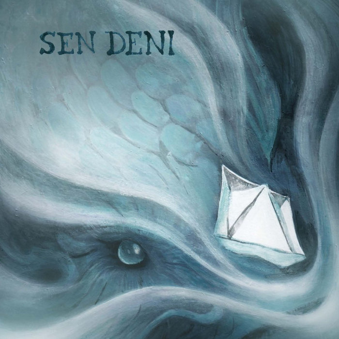secret of the sea | sen deni | Sen Deni
