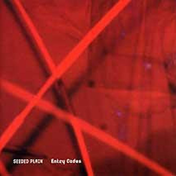 Entry Codes Seeded Plain Creative Sources Recordings