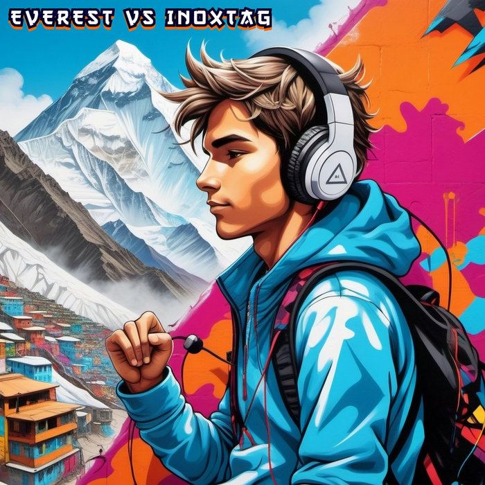 EVEREST vs INOXTAG | MALAVITA PRODUCTION