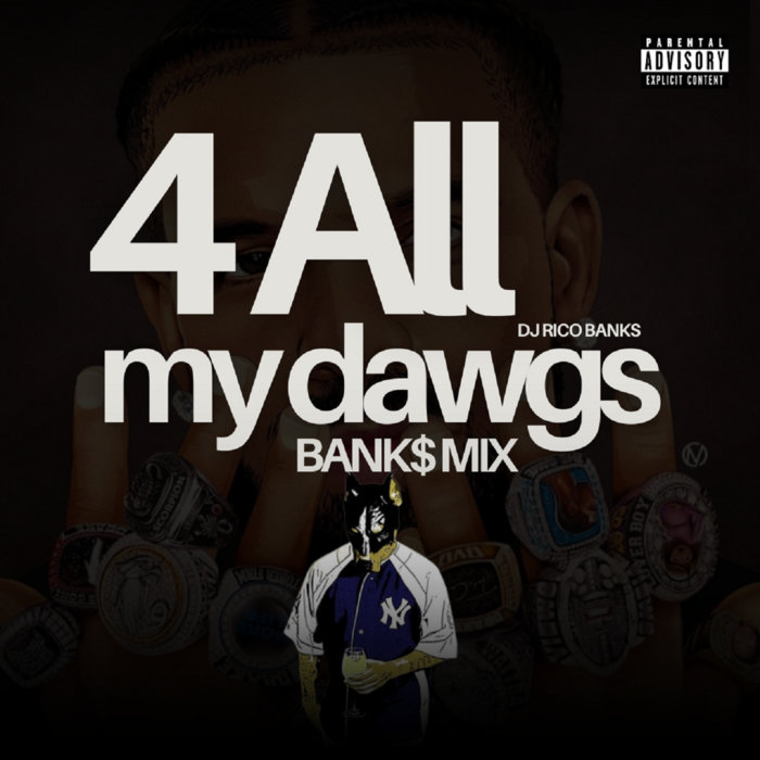 8. Drake x Lil Yachty - Another Late Night | DJ Rico Banks