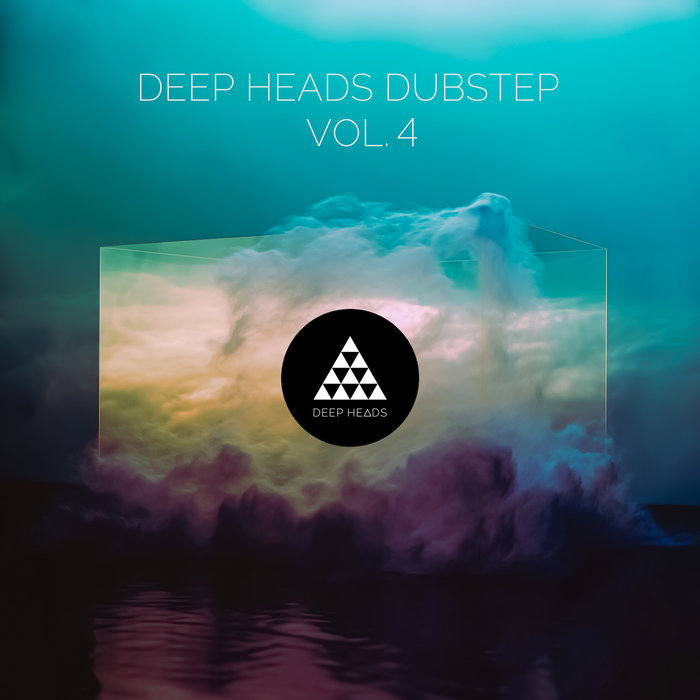 Deep Heads Dubstep Vol.4 V3 Digital Tracks | Deep Heads