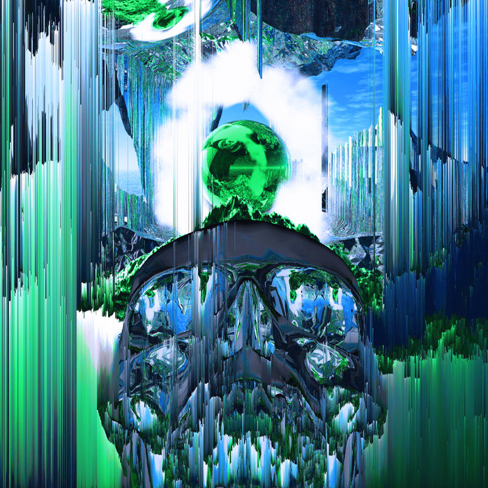 Ocean Electric | Electric Specter 電妖怪 | Geometric Lullaby