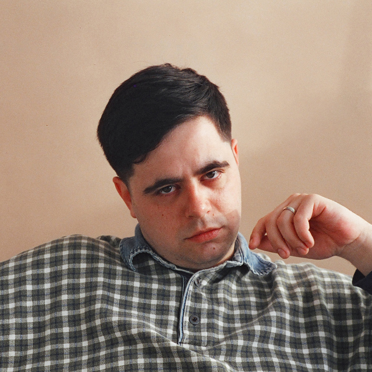 Alien Hand (feat. Ripley Snell) (prod. by Dan O) | Slick Devious