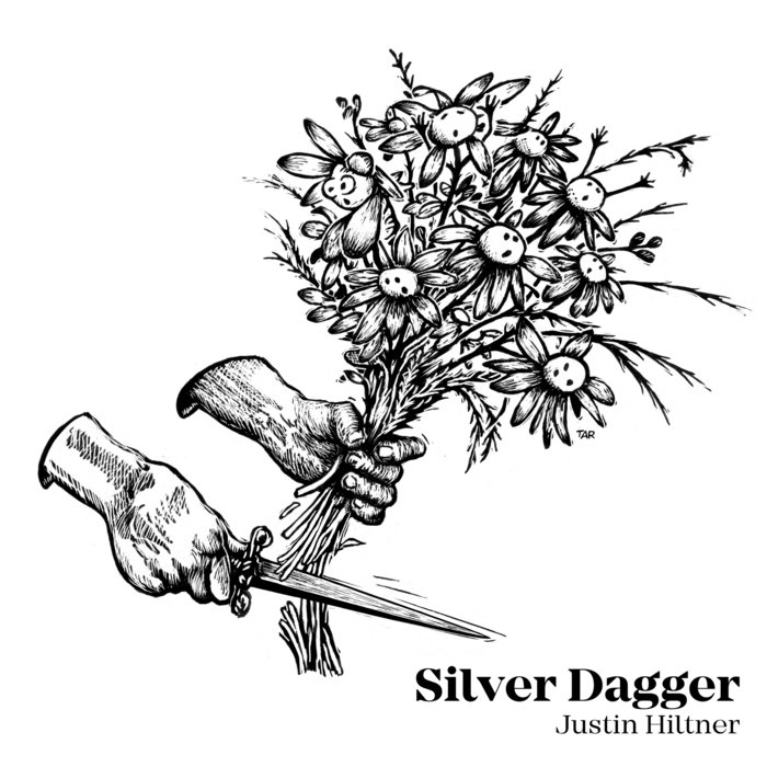 Silver Dagger | Justin Hiltner