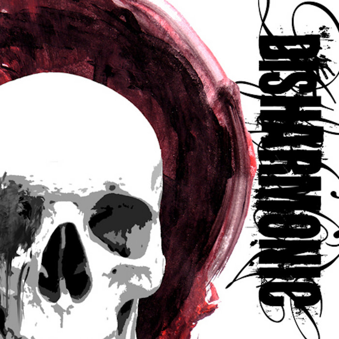 A life without regrets | Disharmonic | World's Appreciated Kitsch Records