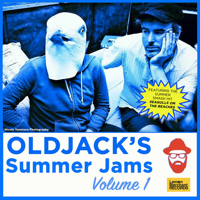 OldJacks Summer Jams volume1 | OldJack
