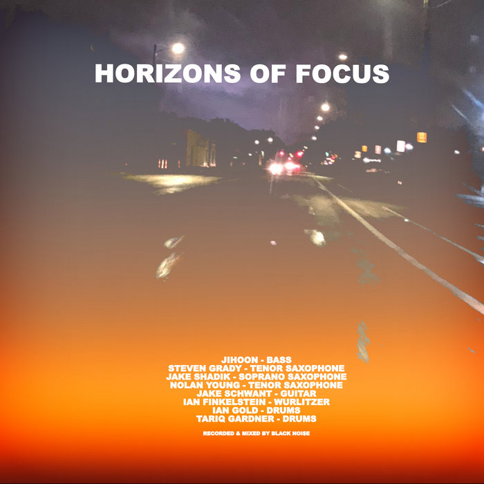 Horizons of Focus | Horizons of Focus | One Spoke