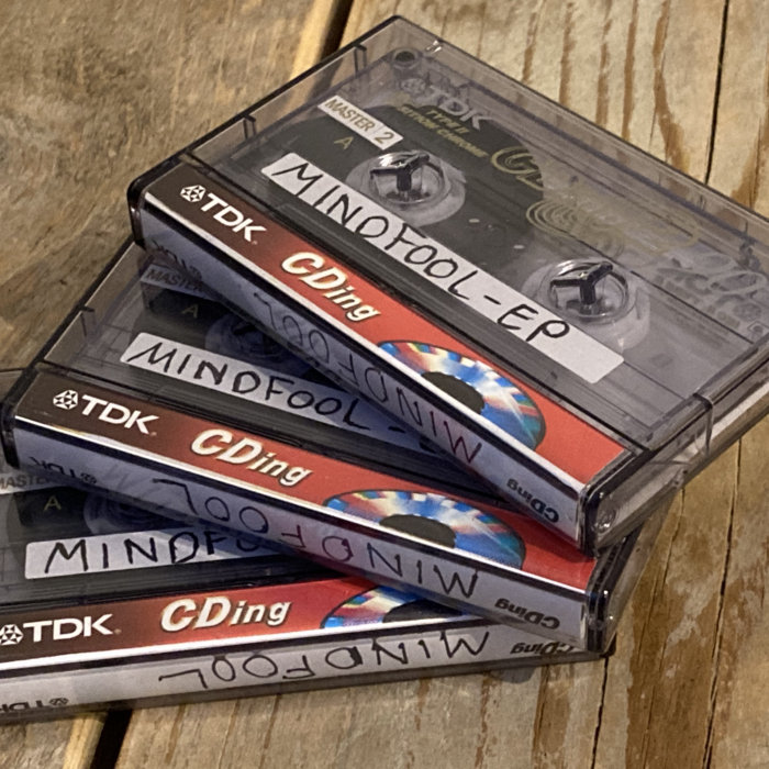 EP (2020) | MINDFOOL