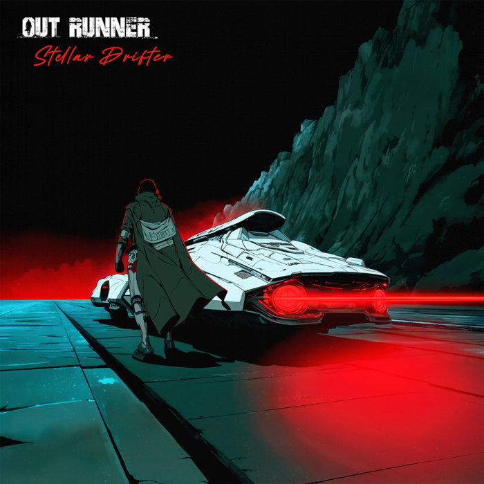 Stellar Drifter | Out Runner
