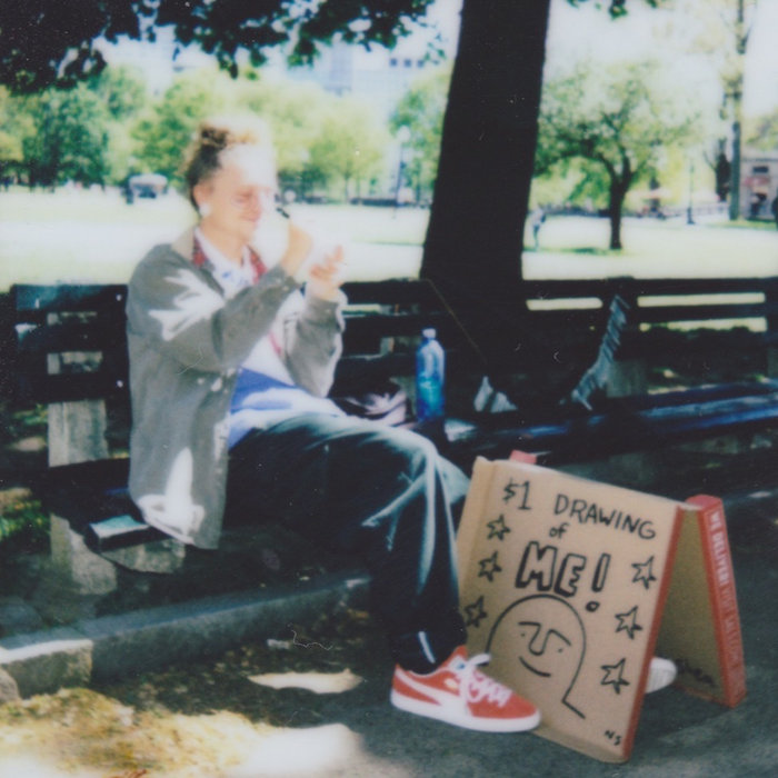 You Get The Picture | Nick Shea