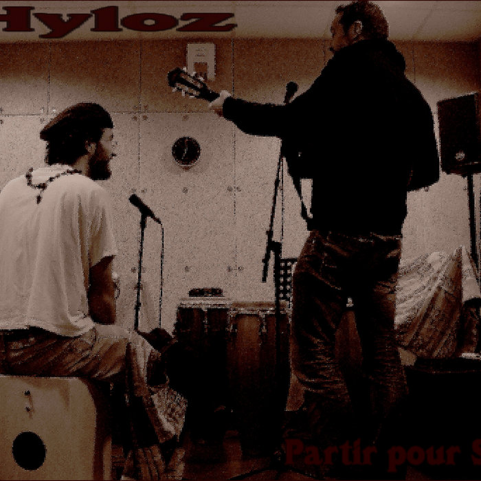 Partir... | HYLOZ | Hyloz