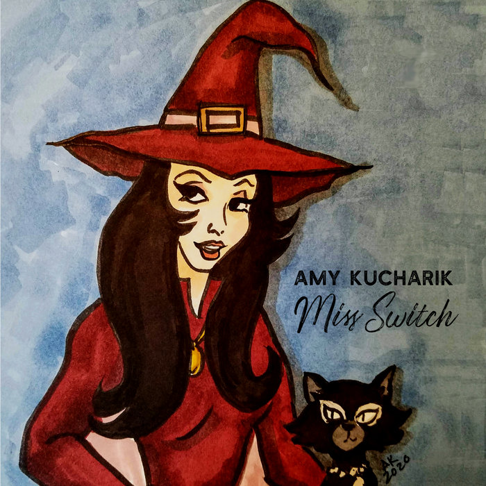 Miss Switch | Amy Kucharik