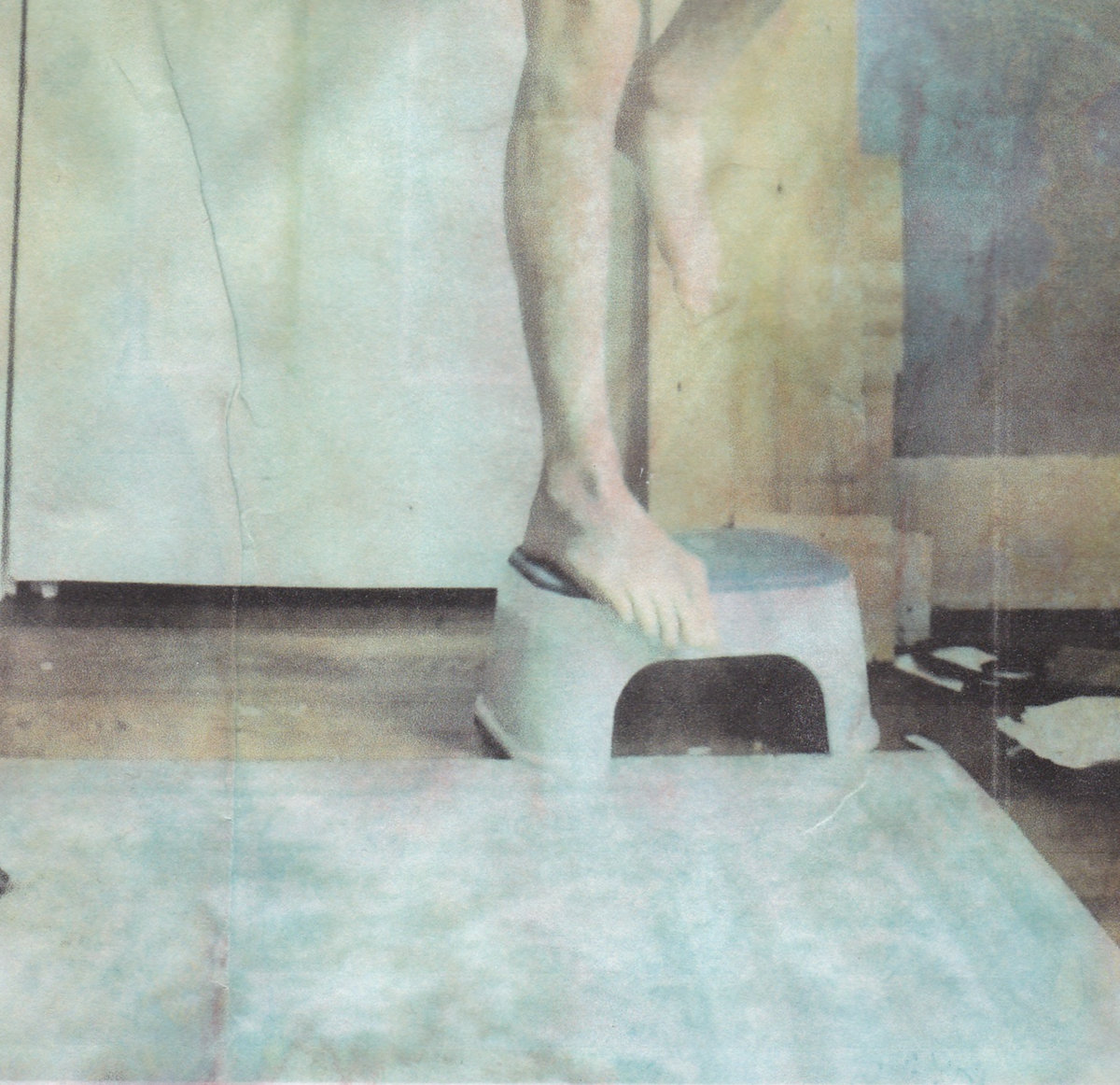 Music for Color & Light | Asher White