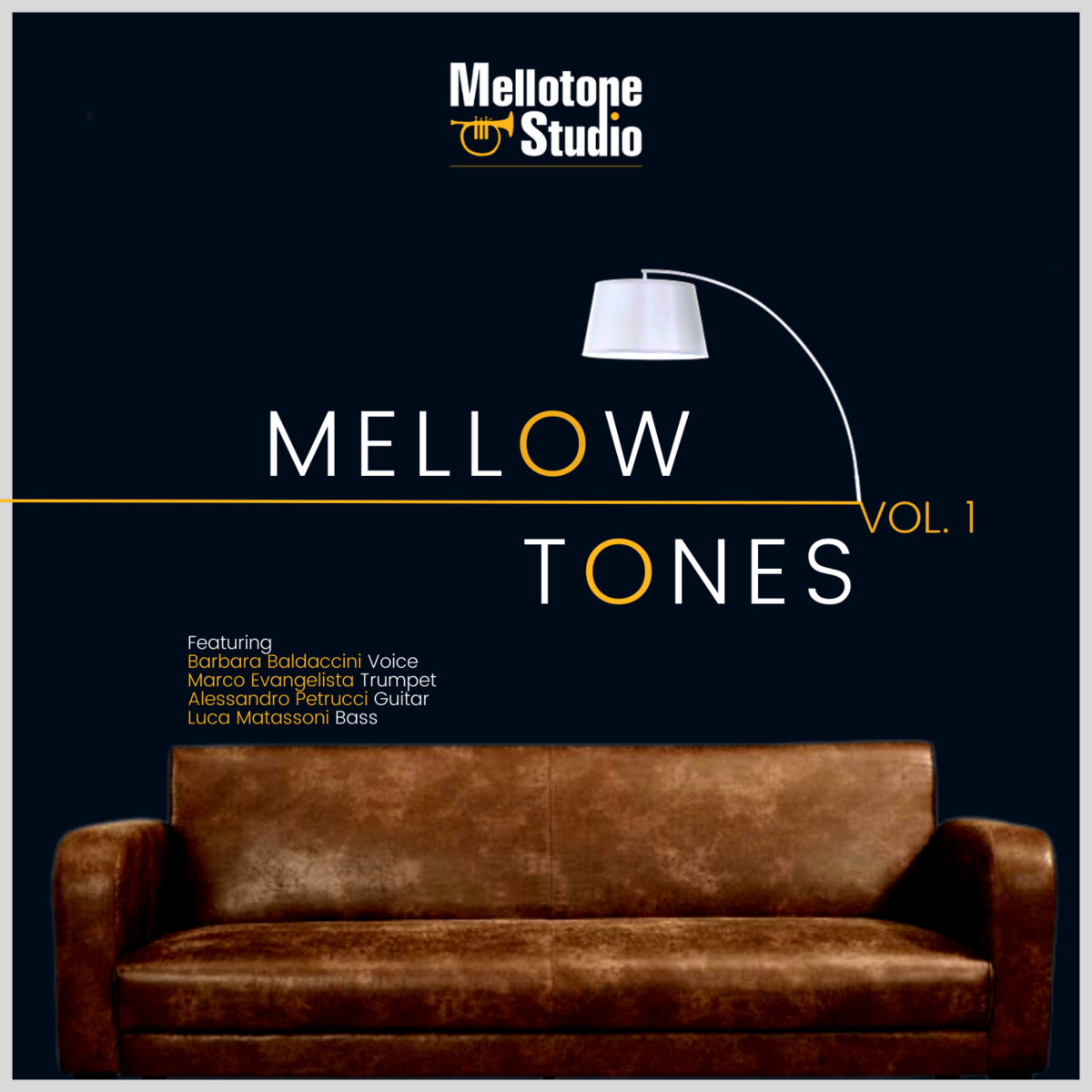 Mellow Tones, Vol.1 | Mellotone Studio
