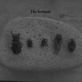 Music | Edward Ka-Spel