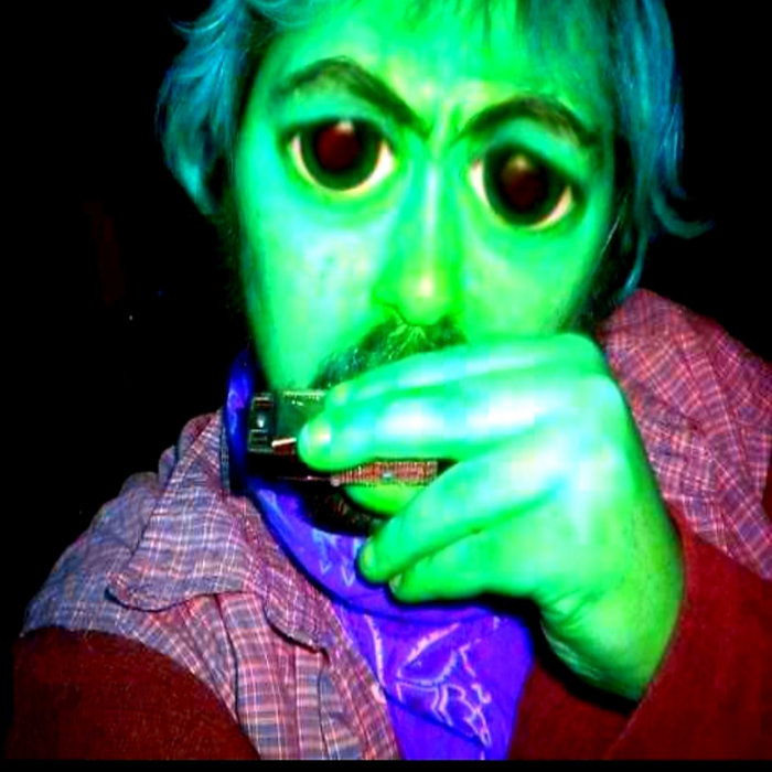 Bubba 4 track originals early versions | BCstyles/The Upstate Outlaws