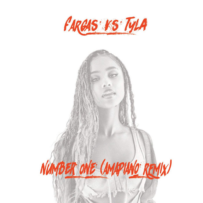 Tyla - No. ft. Tems (Amapiano Remix) | Fargas