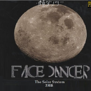 Music | Face Dancer