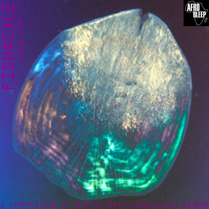 Thus Far... | FISH$CALE