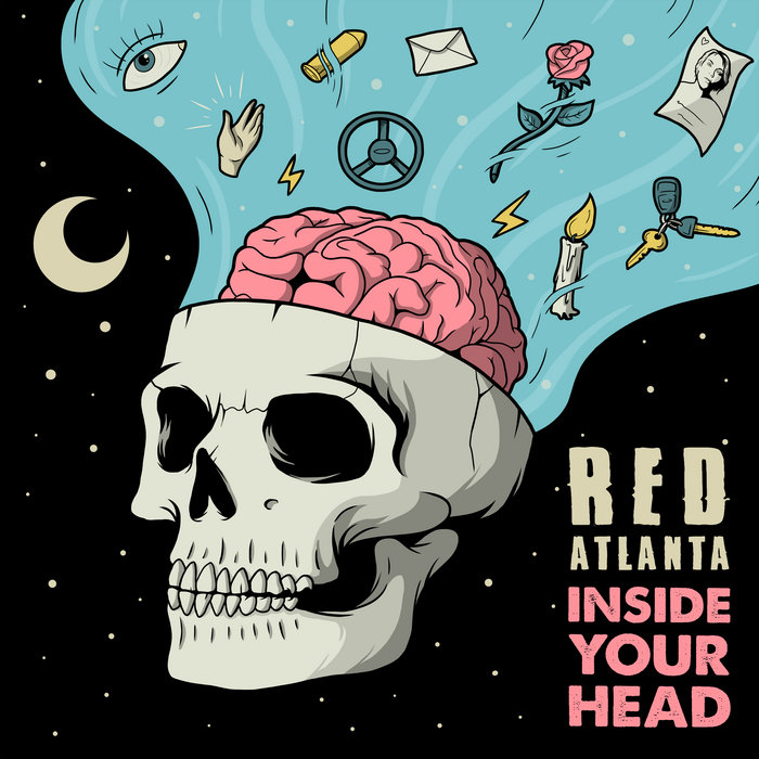 Inside Your Head | Red Atlanta