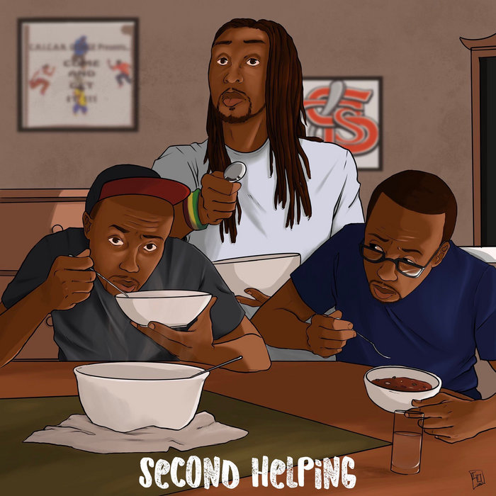 Pace | Chican George X 2 | A Producer Named 2