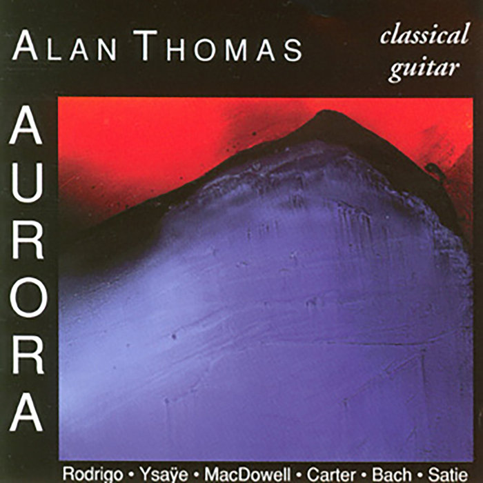 Aurora | Alan Thomas