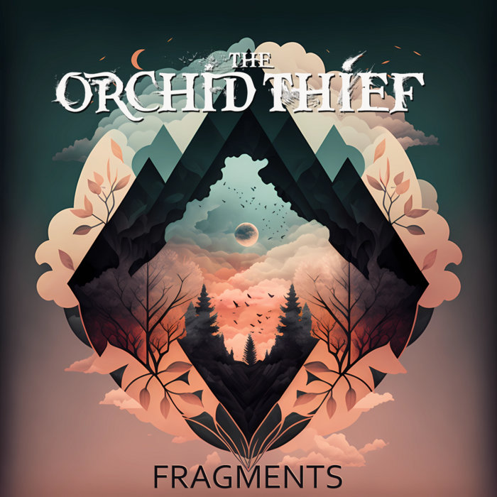 Fragments | The Orchid Thief