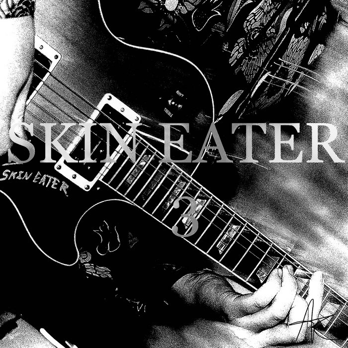 SKIN EATER 3 | Aidan Trueheart Case