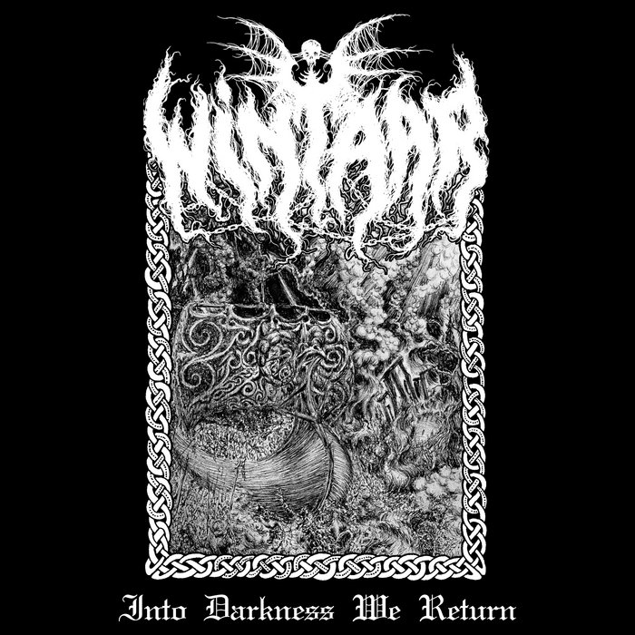 Into Darkness We Return | Wintaar
