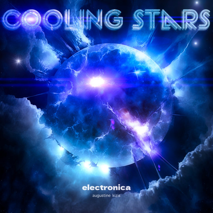 Cooling Stars | Augustine Kizis