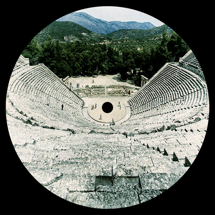 Proto II/III | Kineta | Alpha Tracks