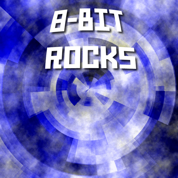 8-bit Rocks | Baschfire