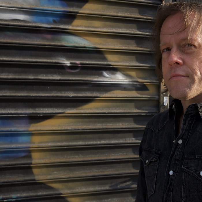 Flowers in Space | Drew Gardner