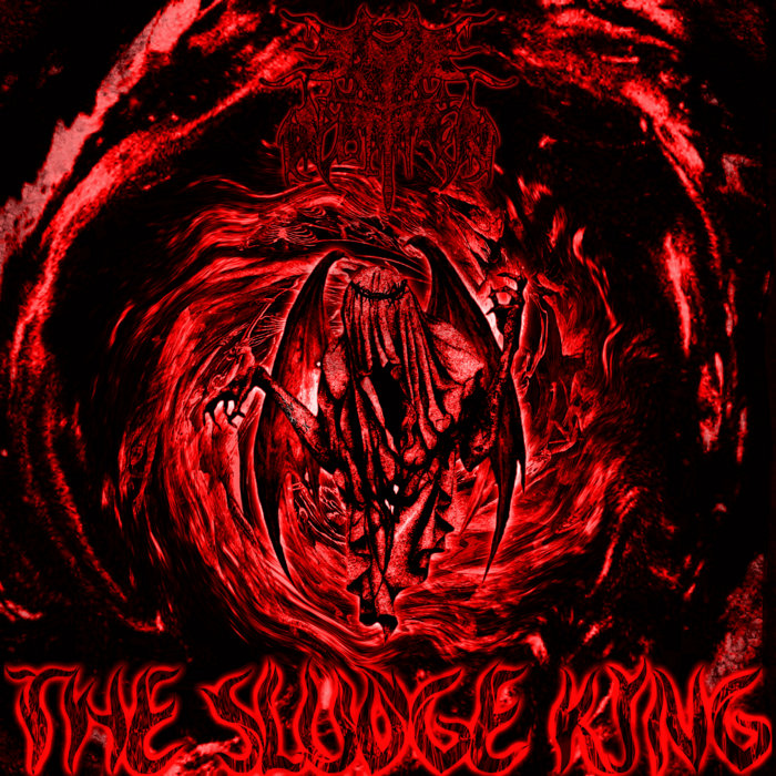 The Sludge King | Eye Splitter