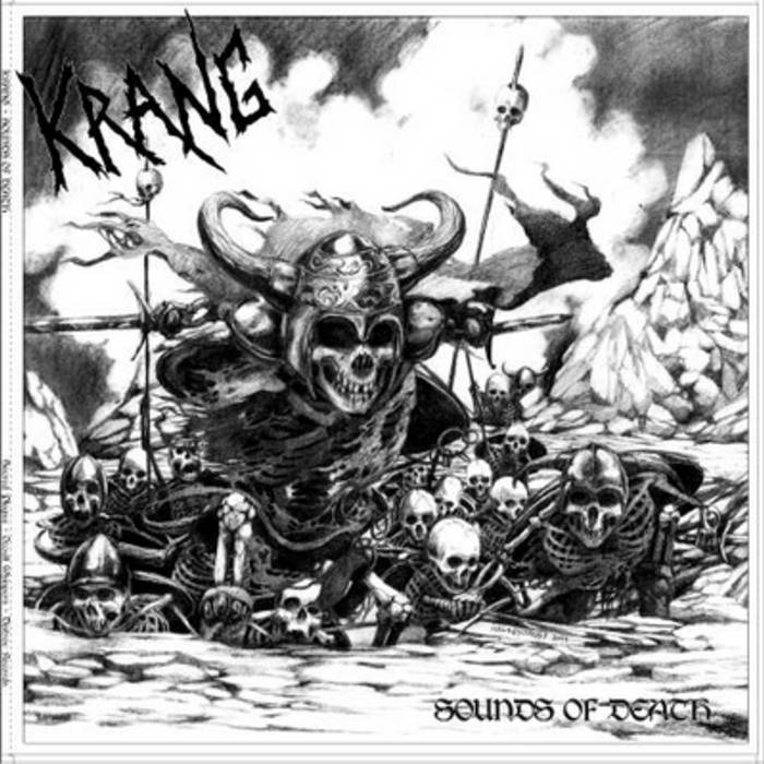 Sounds of Death | KRANG