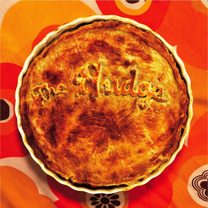 Big Nudge Pie | The Nudge
