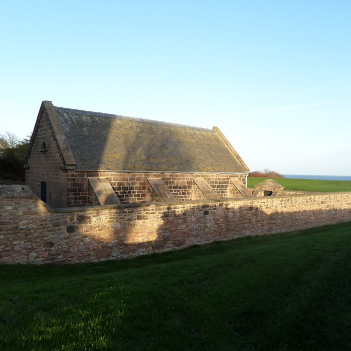 The Room | Graham Dolphin