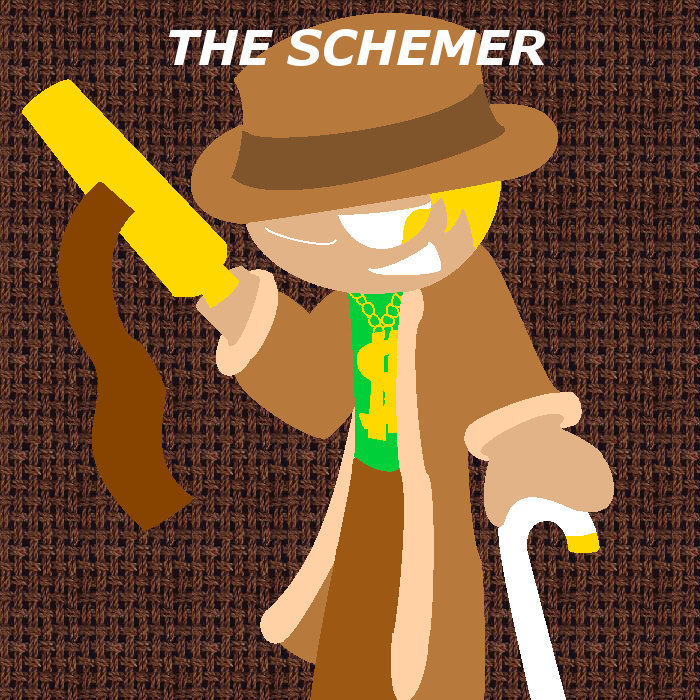 The Schemer | RoyalSounds