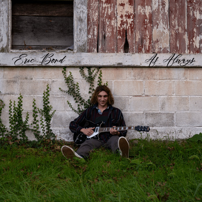 As Always | Eric Bond