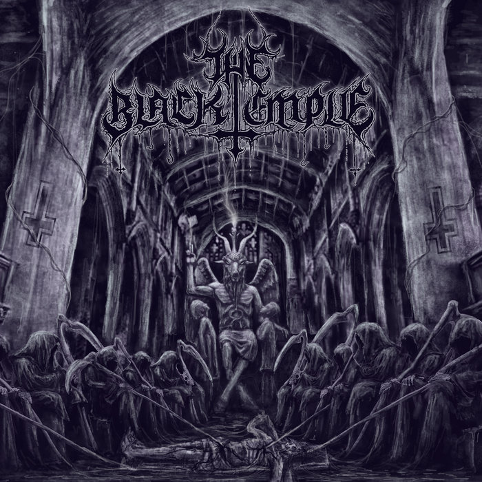 2019 Demo | The Black Temple