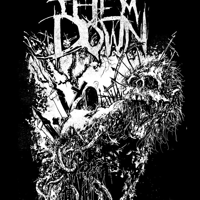 DRAG THEM DOWN | DRAG THEM DOWN OFFICIAL