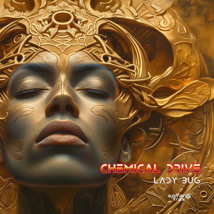 Lady Bug | Chemical Drive (Spiral Trax) | Spiral Trax