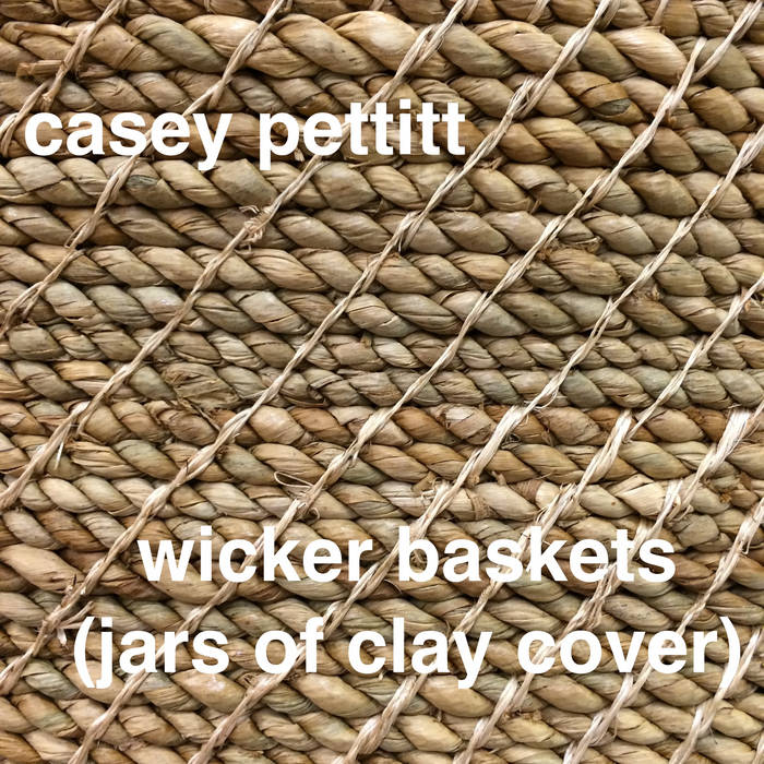 Jars Of Clay Album Cover