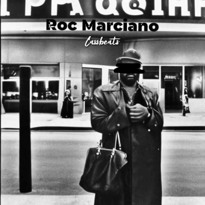 Roc Marciano x Cassbeats | Roc Marciano | CassBeats