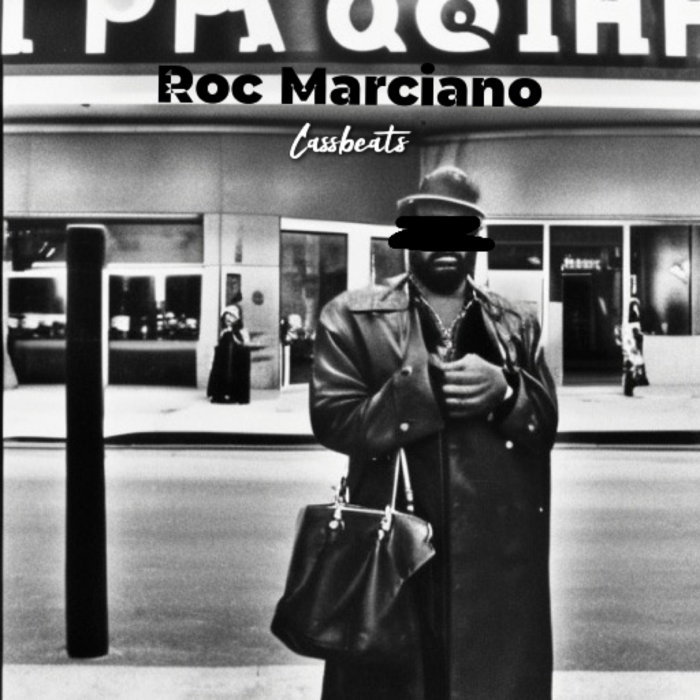 Roc Marciano x Cassbeats | Roc Marciano | CassBeats