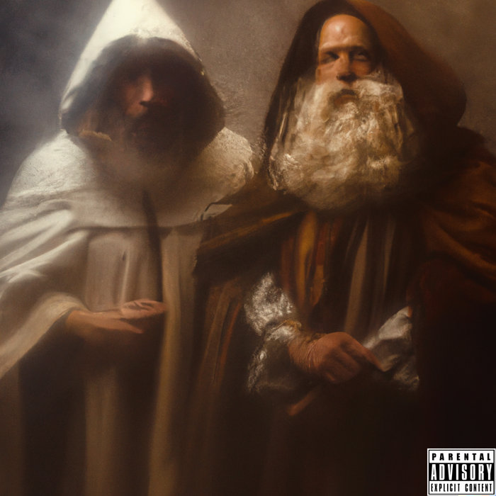 Invisible Enemies | True Druid x 3M | True Druid