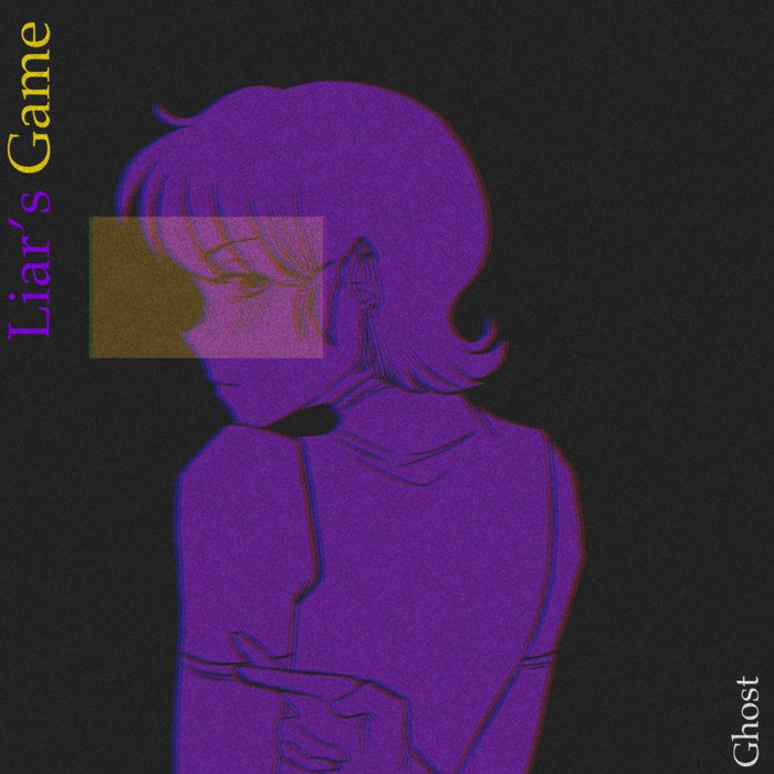 Liar's Game | Gloomy's Broken Hearts Club Liar's Game | Gloomy's Broken Hearts Club