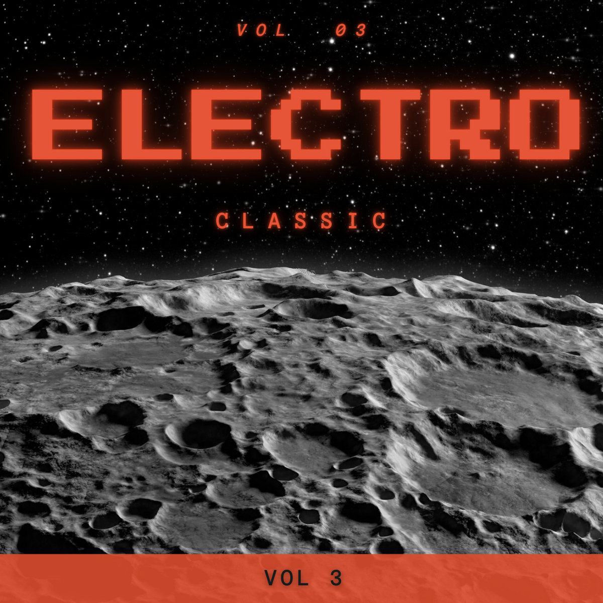 Classic.ElectroMix [JC.mixEdit Vol.3 $] | DjjimmyCastro
