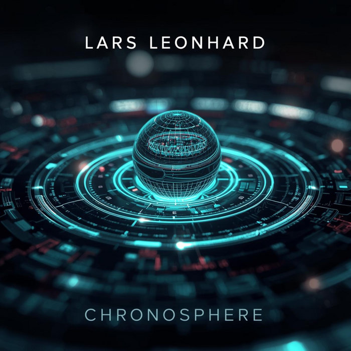 Chronosphere | Lars Leonhard